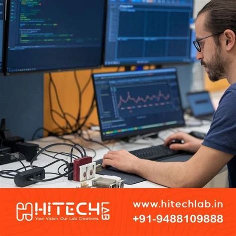 Iot Software Analyst Ssc Q8205 Lab Setup At Rs 200000 Hour In Chennai Id 2854717510548