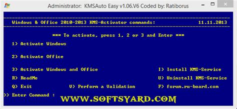 Kmspico V Offline Office And Windows Kms Activator Download Cowbad