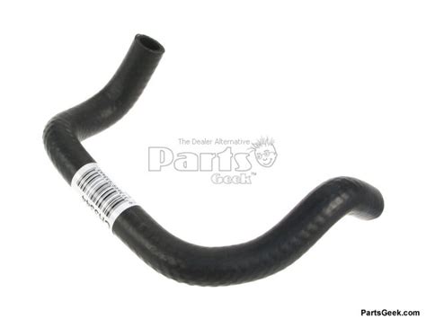 Lexus Heater Hose Es300 Is300 Gs300 Rx300 1993 2001 2002 2003