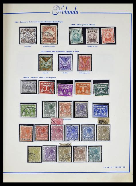 Smits Philately Photoaddition For Lot 39234