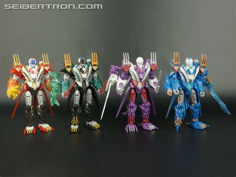 Transformers Convention And Club Exclusives Knight Alpha Trizer Toy Gallery Image 128 Of 170