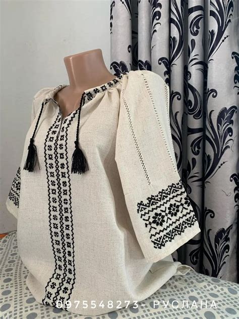 Вишиванка Вишиті сорочки блузки сукні рушники Ручна робота хрестиком Facebook Folk