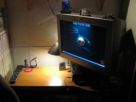 Iiyama Vision Master Pro 514 (HM204DT A) : GloriousCRTMasterRace