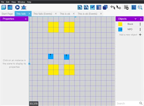 Multiple Instances Of An Object Colliding With Another Object Get