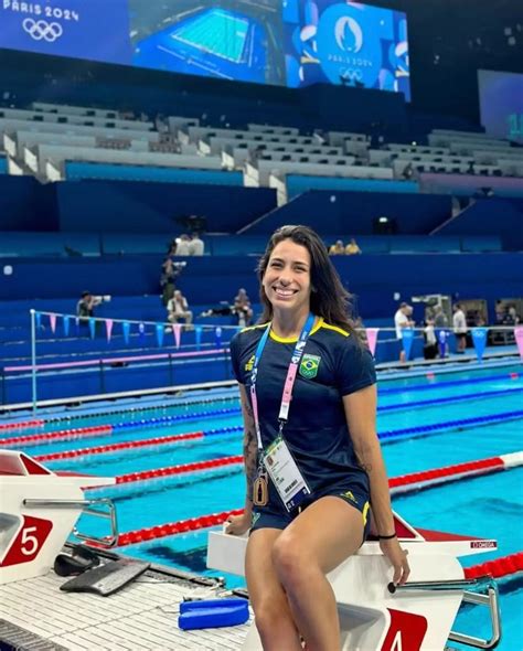 Swimmer Sent Home From Olympics After Breaking Rules With Boyfriend