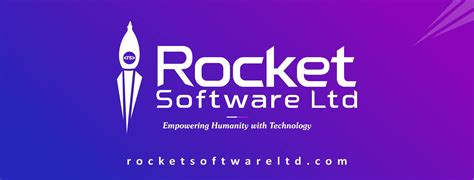 Rocket Software Ltd