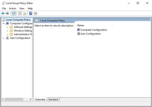 System Error Has Occured Fix It In Easy Steps