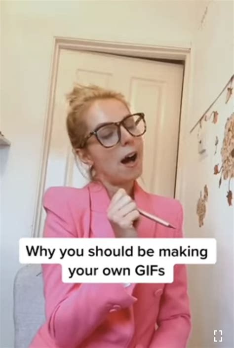How To Make Your Own Gifs Dominikatracy Com