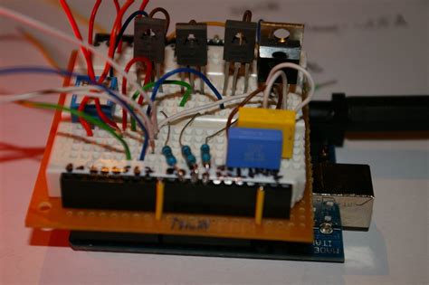 Handcrafted Arduino Powered Rgb Moodlamp 7 Steps Instructables