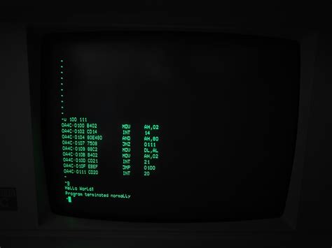 Rs232 How To Read Data From Philips P2000c Over Its Serial Port To A