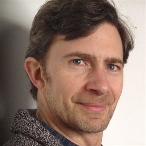 Trevor Corson Headshot TREVOR CORSON