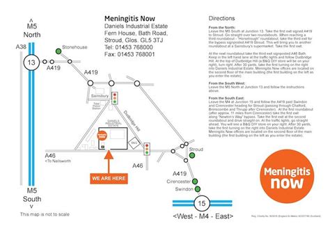 How To Find Us Meningitis Now