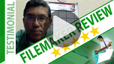 Reviews Filemaker Training For Beginners And Advanced Video Training For Learning And Solving