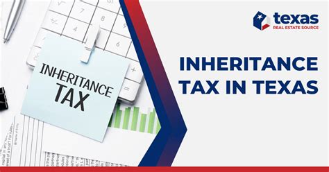 Texas Estate Tax 101 Is There An Inheritance Tax In Texas