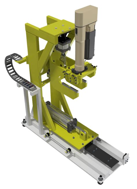Servo Press Systems Rpgatta Com