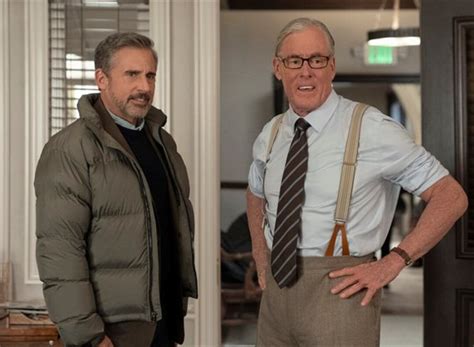 Rooster Tv Show Air Dates And Track Episodes Next Episode