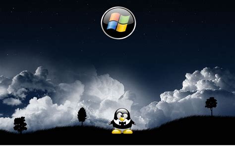 Tux And Ms By Leandrorramos On DeviantArt