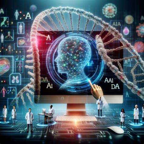 Unraveling The Secrets Of Non Coding Genes With Ai Blockgeni