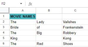 TextJoin In Google Sheets Syntax Examples How To Use