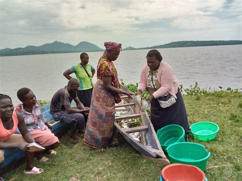 Gender Equality Has Everything To Do With Climate Change Global Issues