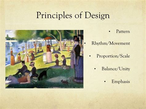 PPT Elements Of Art Principles Of Design PowerPoint Presentation ID