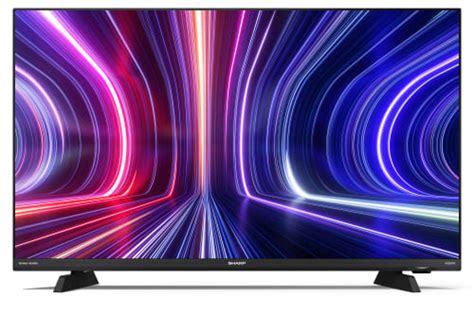 Sharp Telewizory | Systemy kina domowego - Sharp Europe