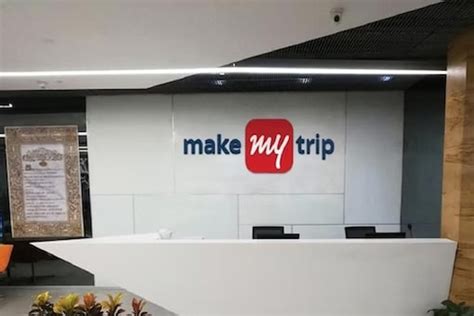 Makemytrip Rolls Out New Chat Bot Feature For Better Customer