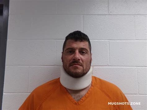 Noel Gary Wayne 06 02 2025 Grant County Mugshots Zone