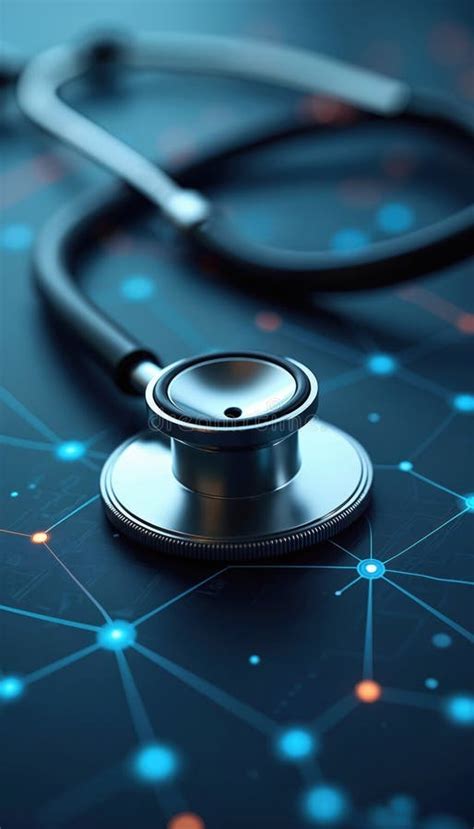 Future Medicine Background Stock Illustrations 39989 Future Medicine