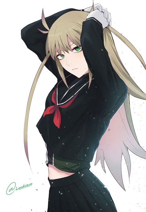 Hisui Kanon Sentai Daishikkaku Image By Lendivere 4404012