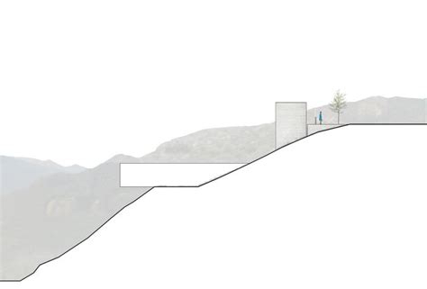 Architecture Influenced By Its Environment Shi House By Hw Studio The Strength Of