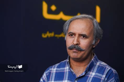 علی‌اصغر سیدآبادی نامزد جایزه بین‌المللی من می‌خوانم ۲۰۲۶ شد ایبنا