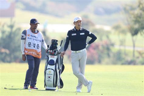 판 커진 Kpga외국 캐디 몰려온다 오늘의 매경