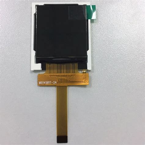 1 44 inch spi interface 128x128 small lcd module