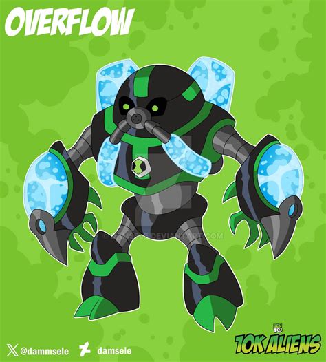 Overflow Redesign By Damsele On Deviantart