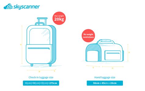 Bagage Cabine Easyjet Attention Aux Dimensions Iapfdb