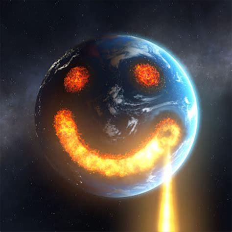 Solar Smash 3d