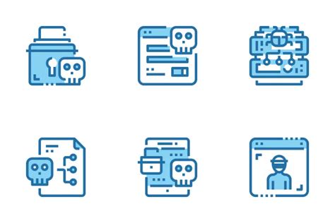1 217 Hacker Icon Packs Logos Symbols Free Download In Svg Png