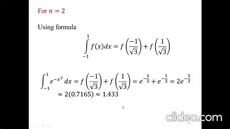What Is A Quadrature Point At Michael Matus Blog