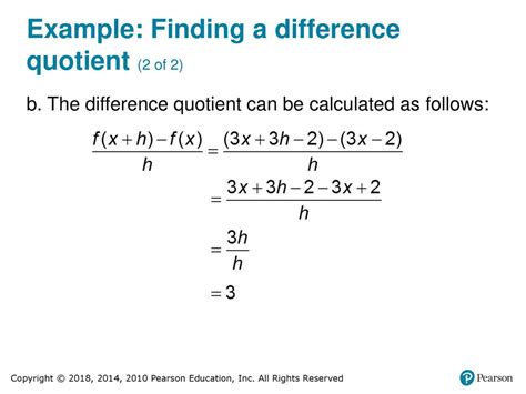 College Algebra with Modeling and Visualization - ppt download