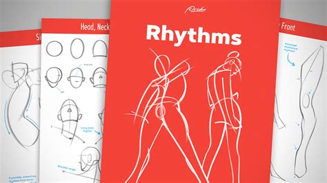 Proko Ebook Rhythms Proko Ebook Rhythms