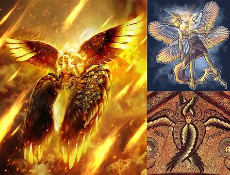 Biblically Accurate Cherubim Meaning Origins And Characteristics
