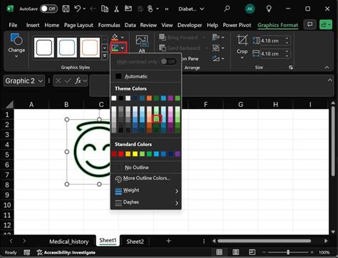 Excel Emoji And Symbols