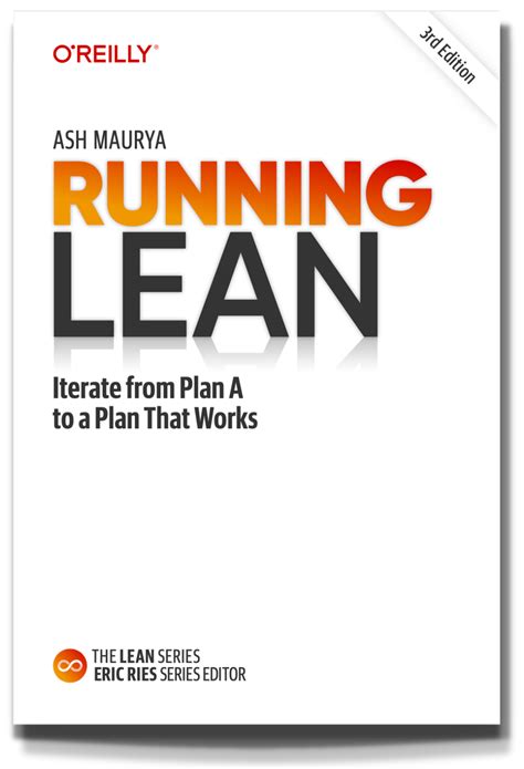 Lean Canvas 1 Page Business Model