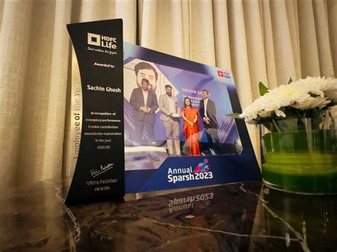 Employeeoftheyear Teamwork Gratitude Careermilestone Sachin Ghosh 32 Comments