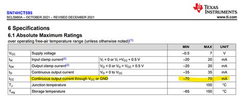 Six Digit Seven Segment Display Countdown Timer Page 2 Leds And Multiplexing Arduino Forum