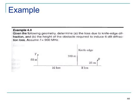 Chap 4 Large Scale Propagation Pptx Computer Networking Computing