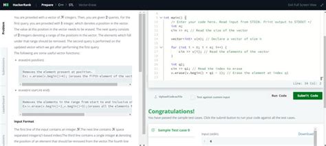 Aashish Ranjan On Linkedin 100daysofcode Cplusplusstringadventure