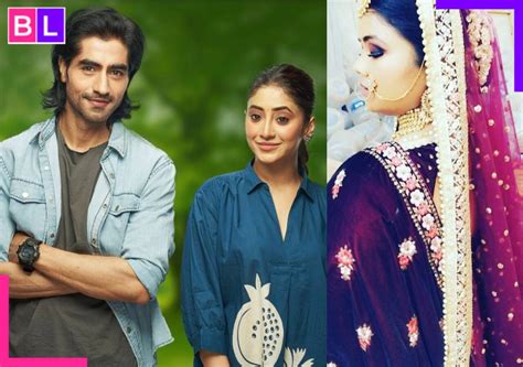 Bade Achhe Lagte Hain Naya Season: THIS Yeh Hai Chahatein actress to join Harshad Chopda ...