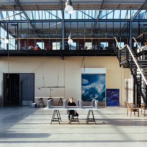 Top Design Jobs This Week Include Marc Newson And Studio Roosegaarde